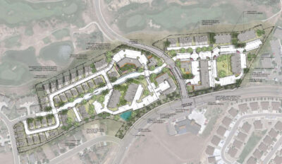 About l Lakota Links Golf Club